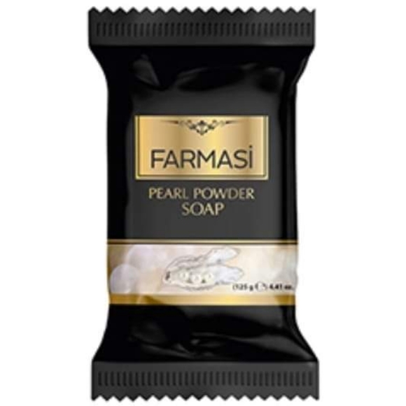 Skincare | Farmasi Pearl Soapjabon De Perlas | Poshmark